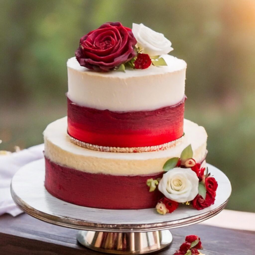 Cake Cake